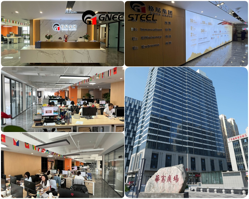 ASTM A709 Grade 50W Pipe