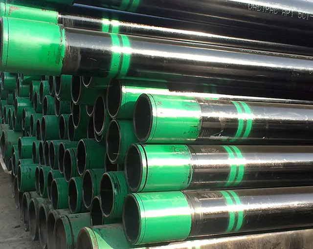 API 5CT Q125 Casing Tubing