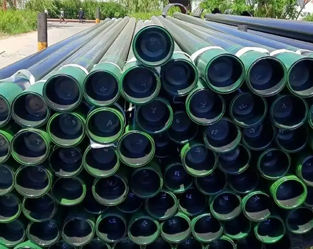 API 5CT Q125 Casing Tubing