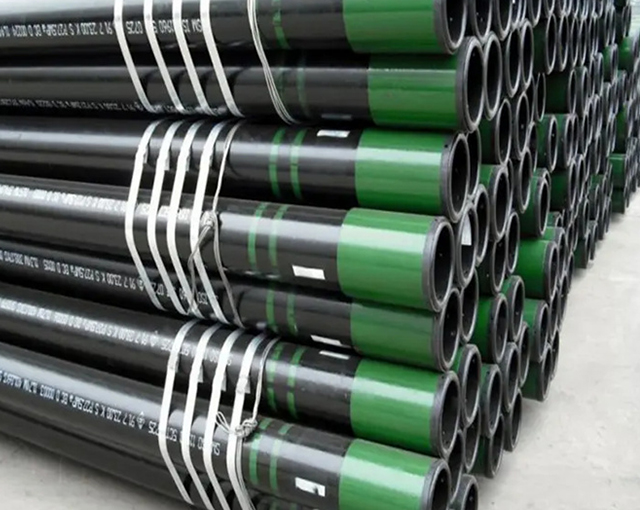 API 5CT Q125 Casing Tubing