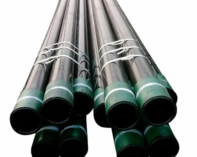 OCTG Casing Pipe