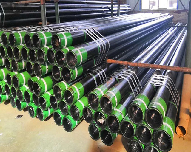 OCTG Casing Pipe