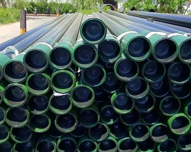 OCTG Casing Pipe