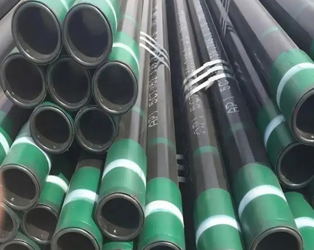 OCTG Casing Pipe