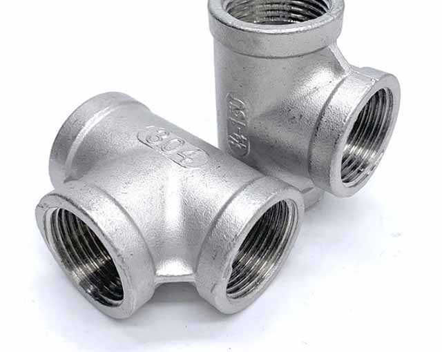 ASTM A182 F44 Socket Weld Fitting