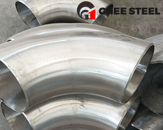 ASTM A403 WP304 Seamless Elbow
