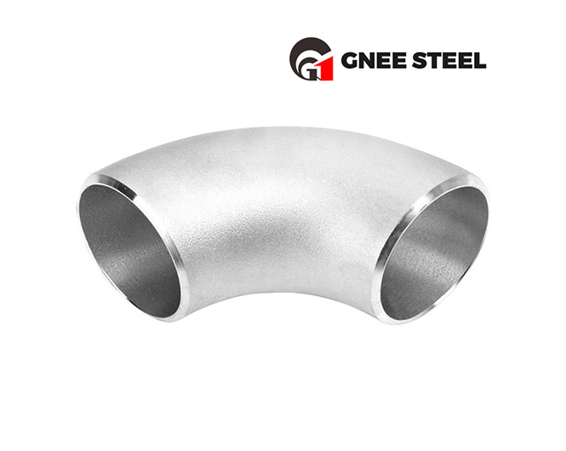 ASTM A403 WP304 Seamless Elbow