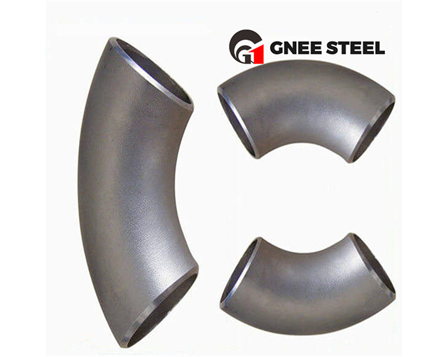 ASTM A403 WP304 Seamless Elbow