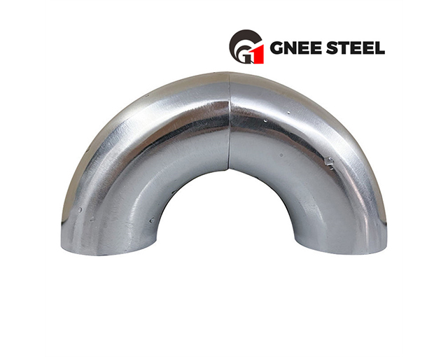 ASTM A403 WP304 Seamless Elbow