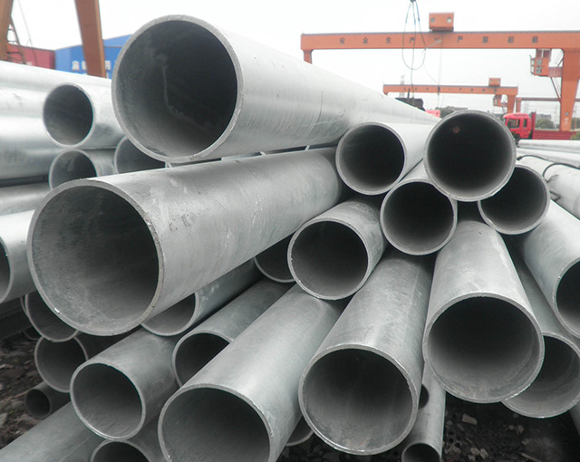 ASTM A333 Grade 1 Seamless Pipe