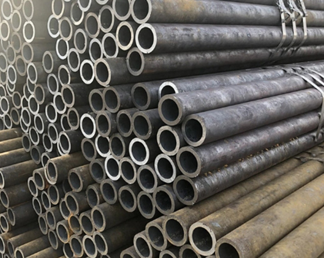 ASTM A822 Seamless Cold Drawn Steel Tubes