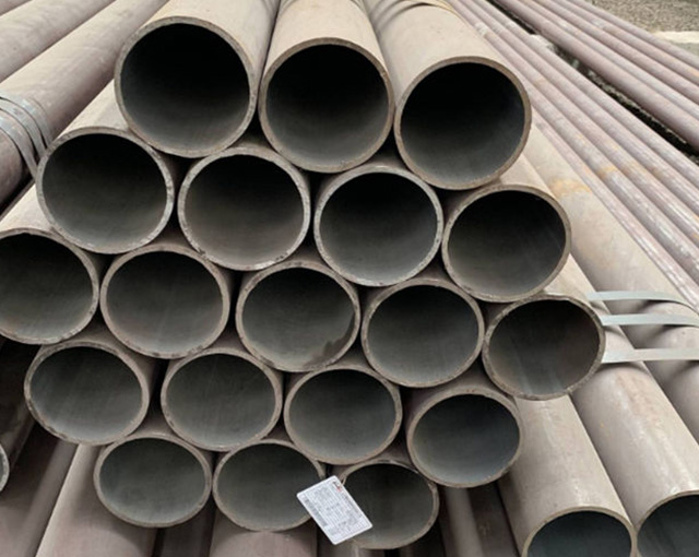 JIS G3455 STS 370 Carbon Steel Pipe