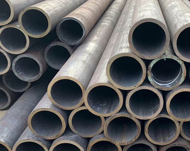 JIS G3455 STS 370 Carbon Steel Pipe