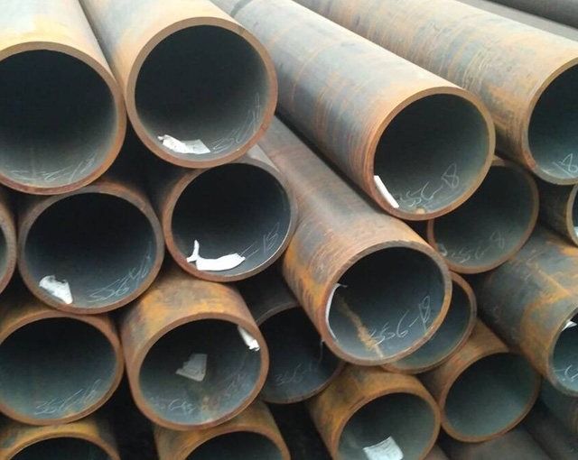 JIS G3455 STS 370 Carbon Steel Pipe