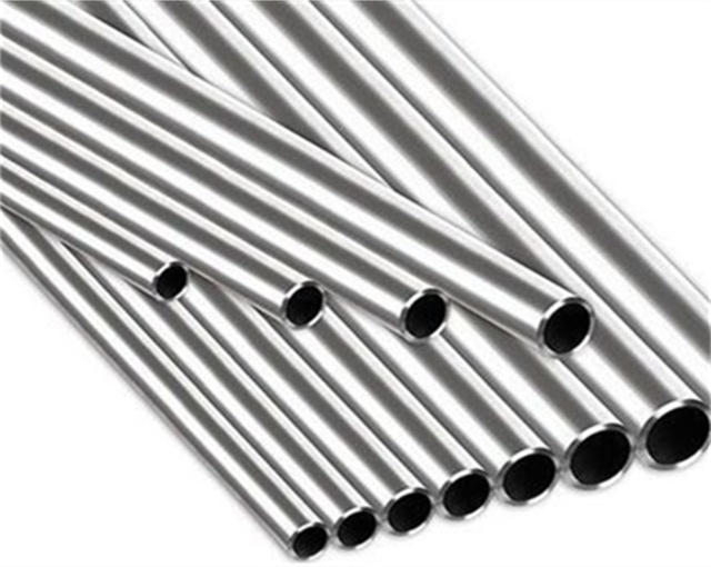 PRECISION SEAMLESS PIPE