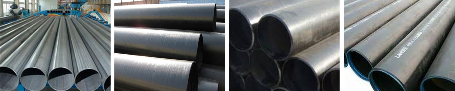 HOT EXPANDED SEAMLESS PIPE