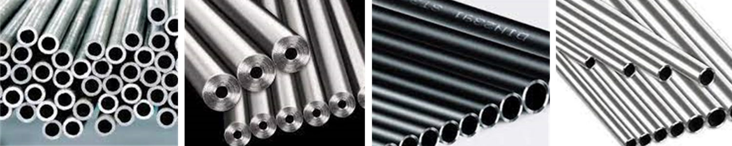 PRECISION SEAMLESS PIPE