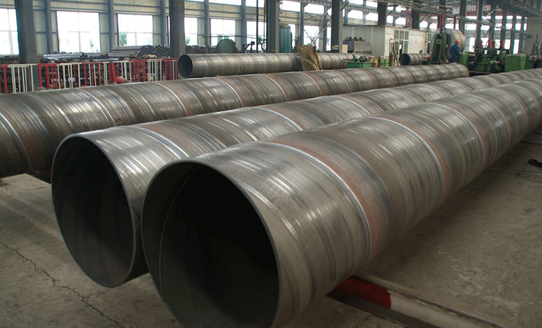 Alloy Steel Pipe Manufacturer from China - Gnee(tianjin)multinational ...