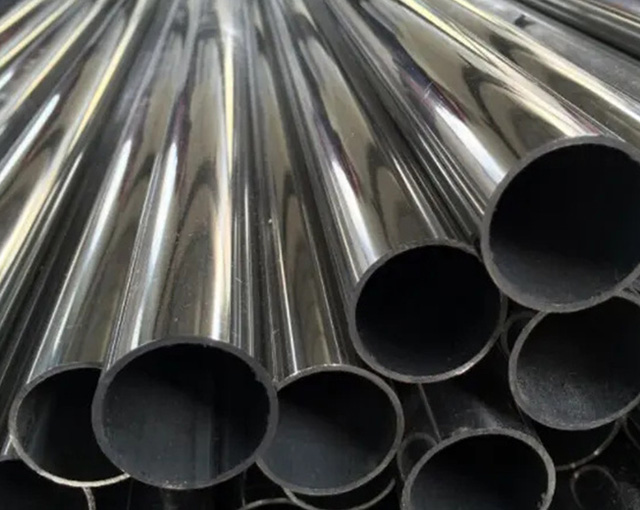Stainless Steel Alloy 630 Pipe