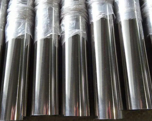 Stainless Steel Alloy 630 Pipe
