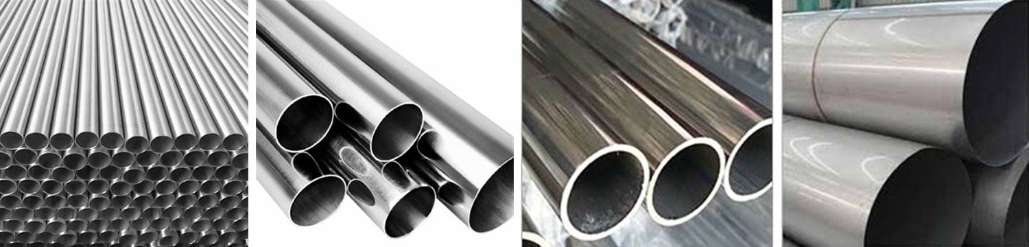 ASTM A778 STEEL PIPE