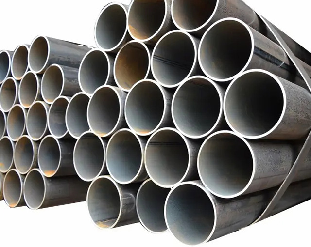 ASTM A135 Gr B Erw Pipe