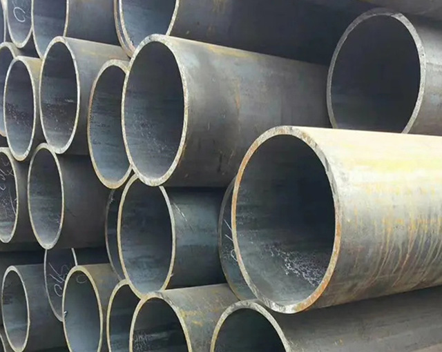 ASTM A178 electric resistance welded tube
