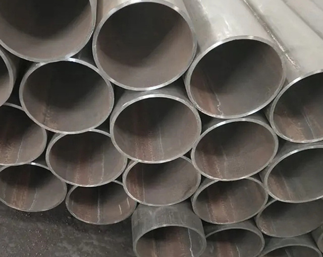 ASTM A178 electric resistance welded tube
