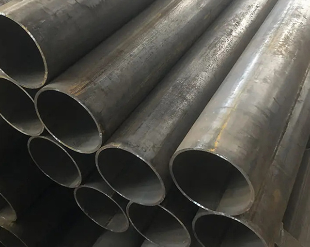 ASTM A671 CC60 EFW Pipe