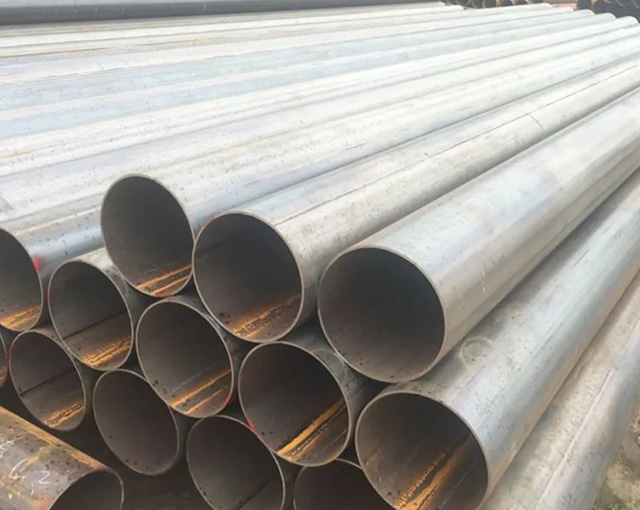 ASTM A672 B70 Carbon Steel EFW Pipe