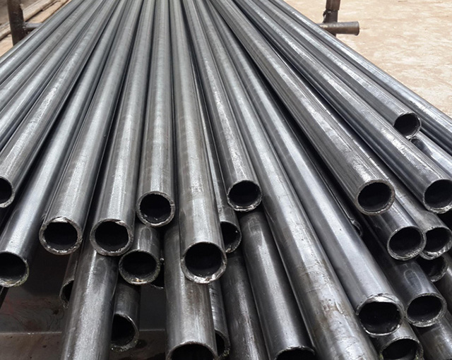 35crmo Alloy Seamless Steel Pipes