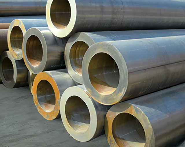 astm-a333-steel PIPE