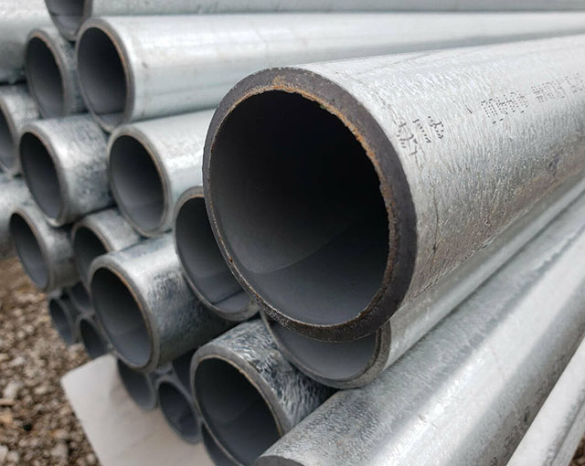 astm-a333-steel PIPE