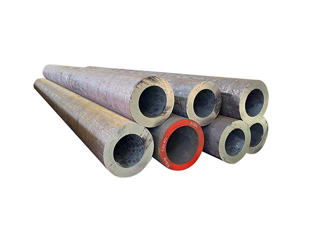 ASTM A335 P92 Seamless Ferritic Alloy-Steel Pipe