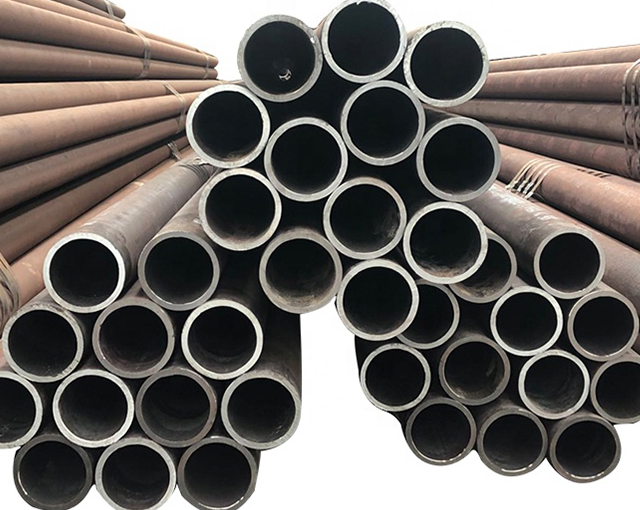 ASTM A519 Gr 4130 Mechanical Tubes