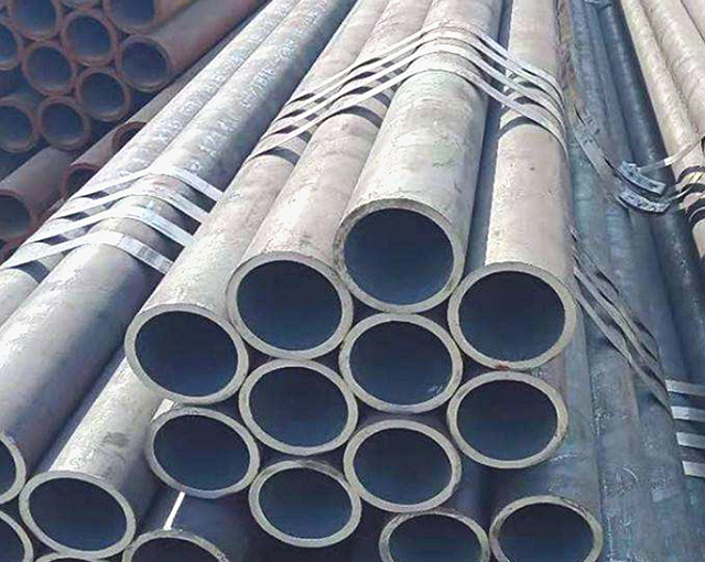 ASTM A519 Gr 4130 Mechanical Tubes