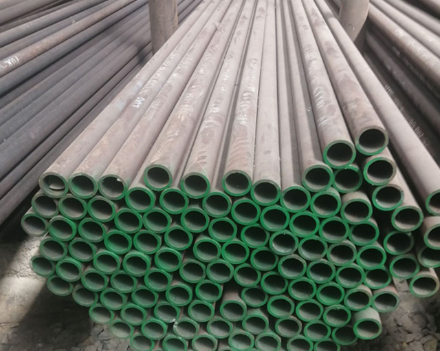 ASTM A709 Grade 50W Pipe