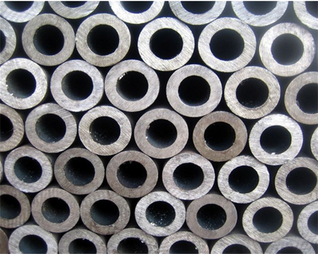 ASTM A519 STEEL PIPE