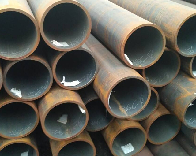 GB 3087 Grade 20 Seamless Boiler Tubes