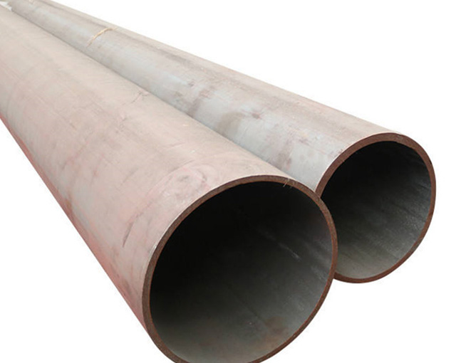 GB 5310 15MoG Seamless Boiler Tubes