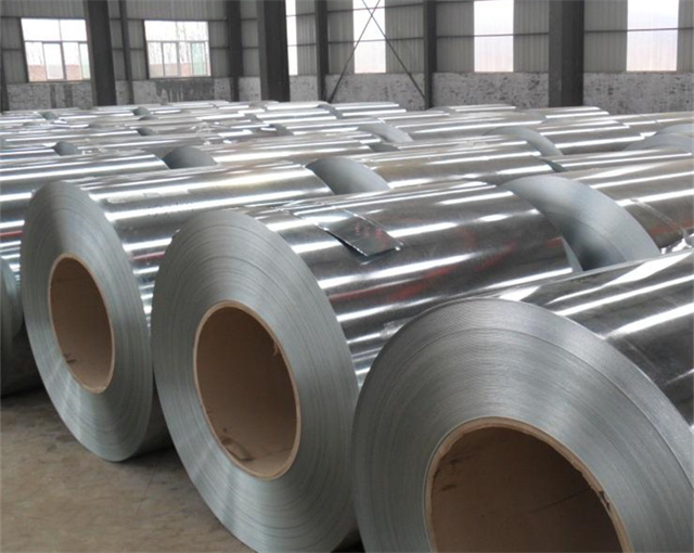 3003 ALUMINUM COILS