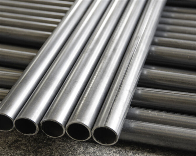 ALUMINIUM PIPE