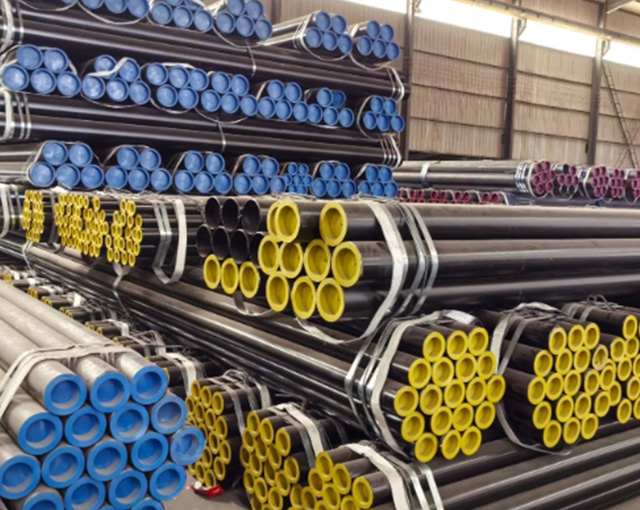 API 5L Grade B Pipe Specification