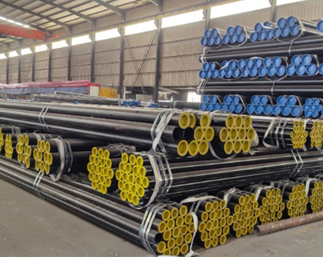 API 5L Grade B Pipe Specification