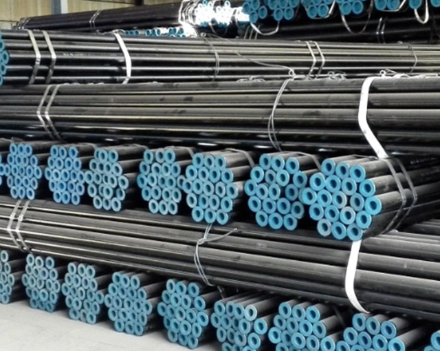 API 5L Grade B Pipe Specification