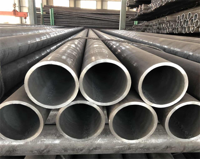 CARBON STEEL WELDED PIPE