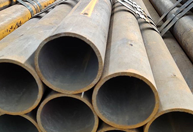 JIS G3454 STPG 370 Carbon Steel Pipes