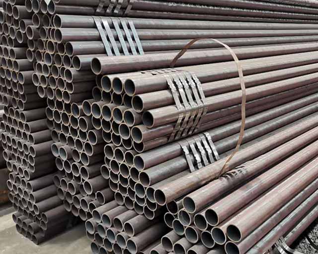 JIS G3454 STPG 370 Carbon Steel Pipes