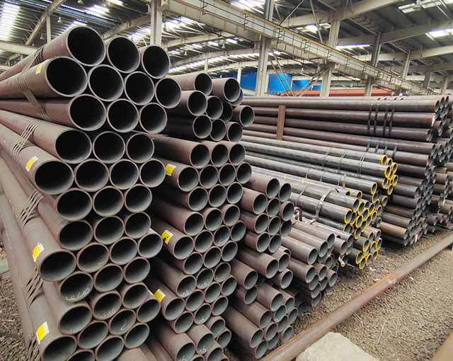 JIS G3454 STPG 370 Carbon Steel Pipes