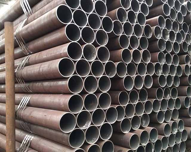 JIS G3454 STPG 370 Carbon Steel Pipes